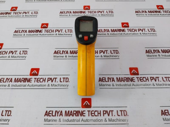 Lutron Mt-5 Digital Infrared Temperature Thermometer Class Ii – Aeliya ...