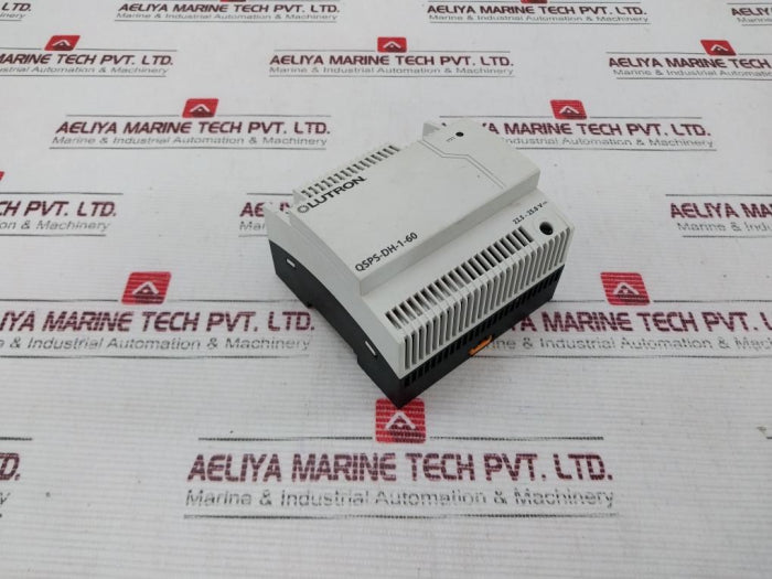 Lutron Qsps-dh-1-60 Power Supply 100–240V 50–60Hz – Aeliya Marine