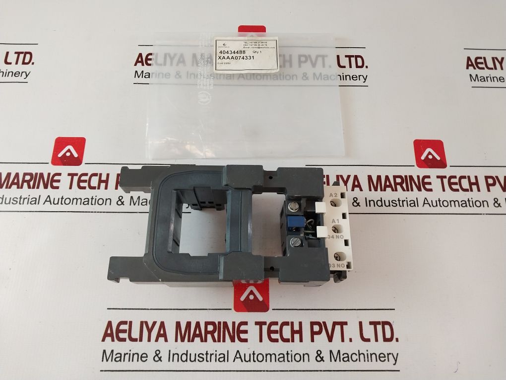 Schneider Electric Lx1Fh2202 Contactor Coil 220-230V – Aeliya Marine