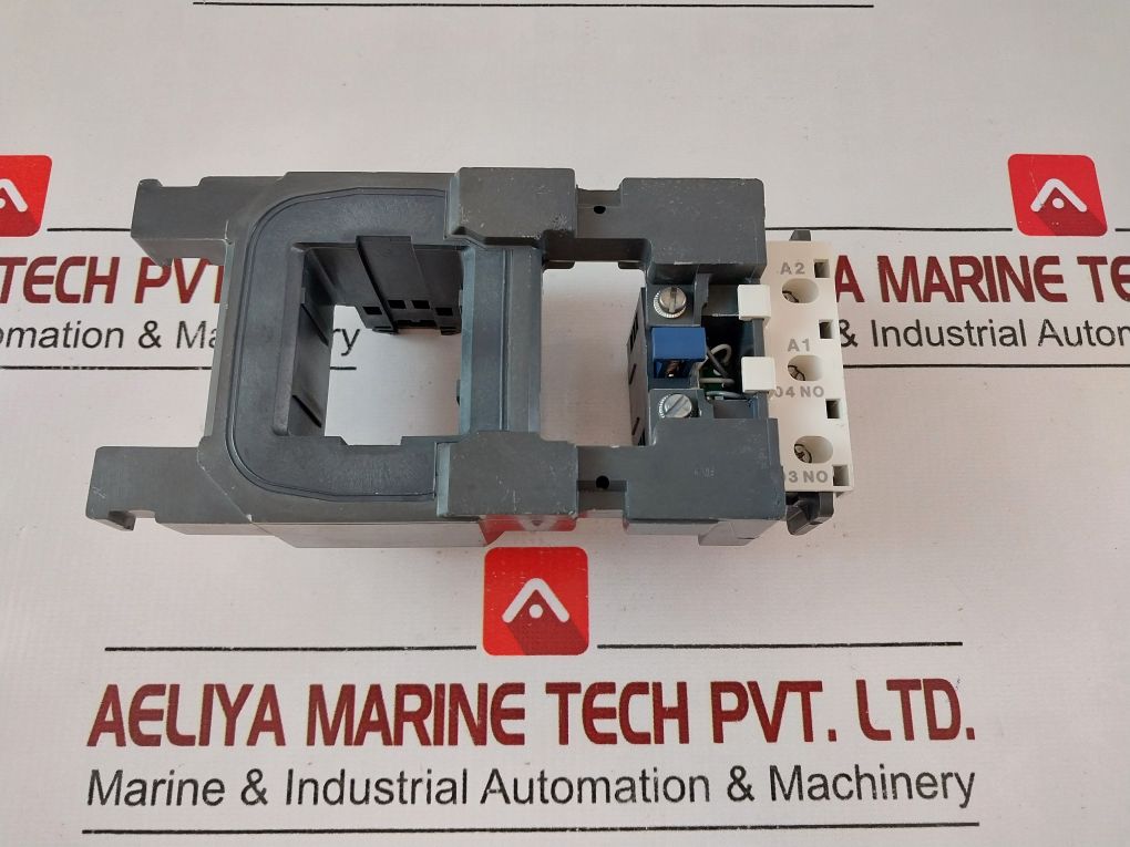 Schneider Electric Lx1Fh2202 Contactor Coil 220-230V – Aeliya Marine