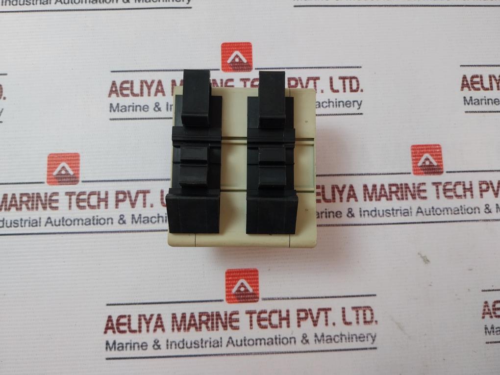 Lyngso-valmet Rsf20/20 Terminal Module – Aeliya Marine