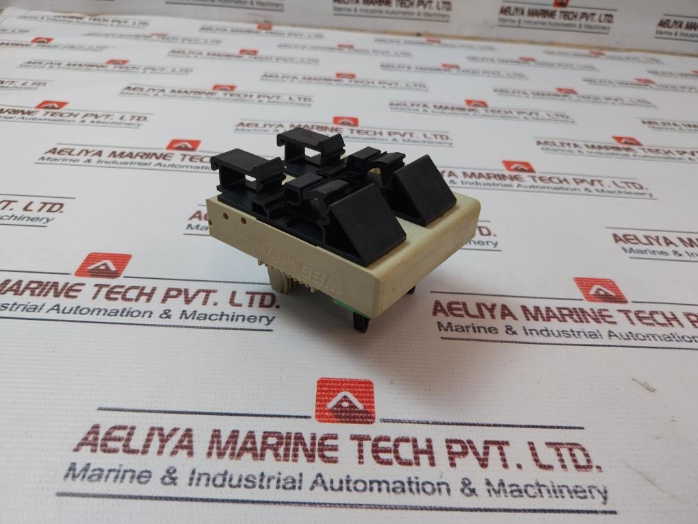 Lyngso-valmet Rsf20/20 Terminal Module – Aeliya Marine