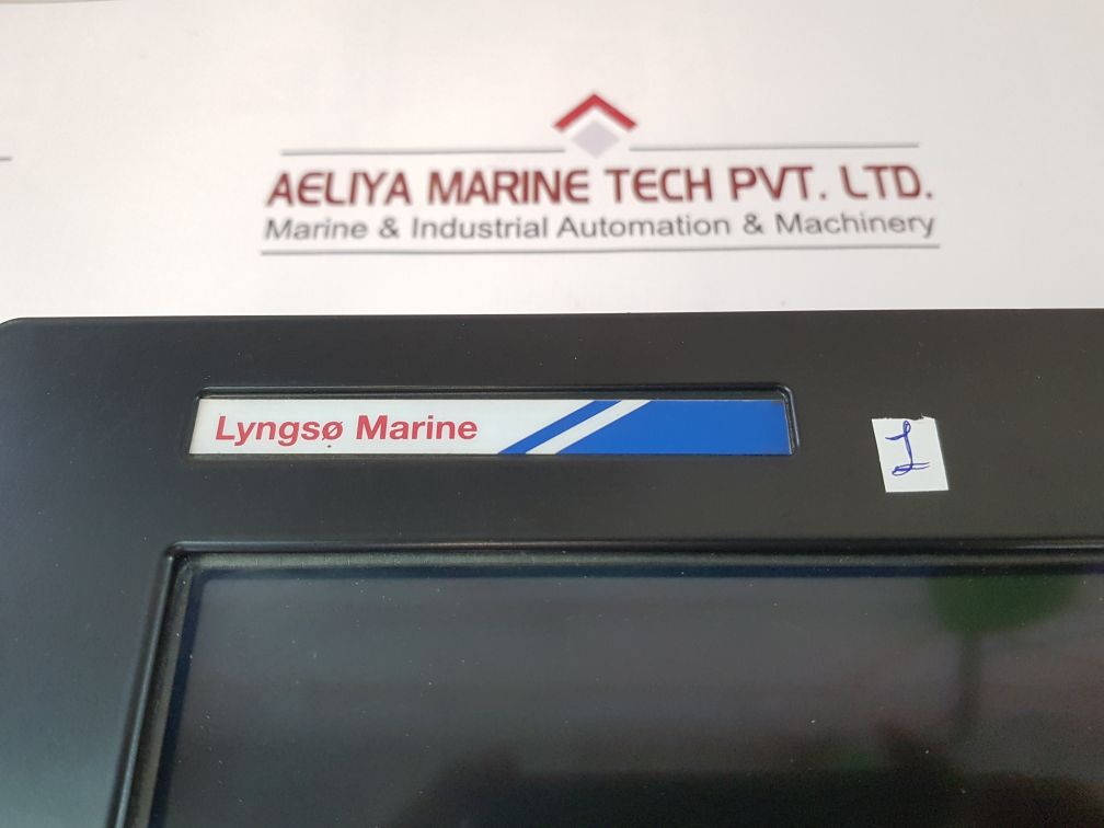 Lyngso Marine 6022-sd006-001 Data Module – Aeliya Marine