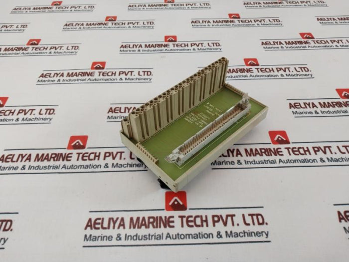Lyngso Valmet Atb16/T Printed Circuit Board With Web 1002 Module ...