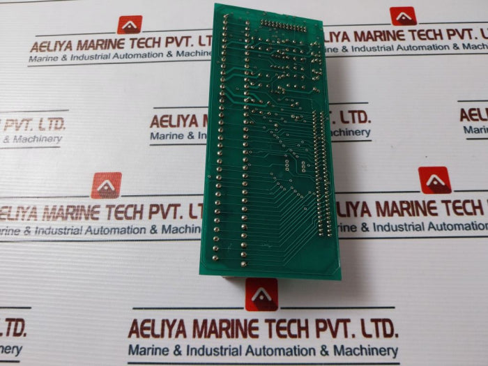 Lyngso Valmet Ktb-cab Printed Circuit Board Module – Aeliya Marine