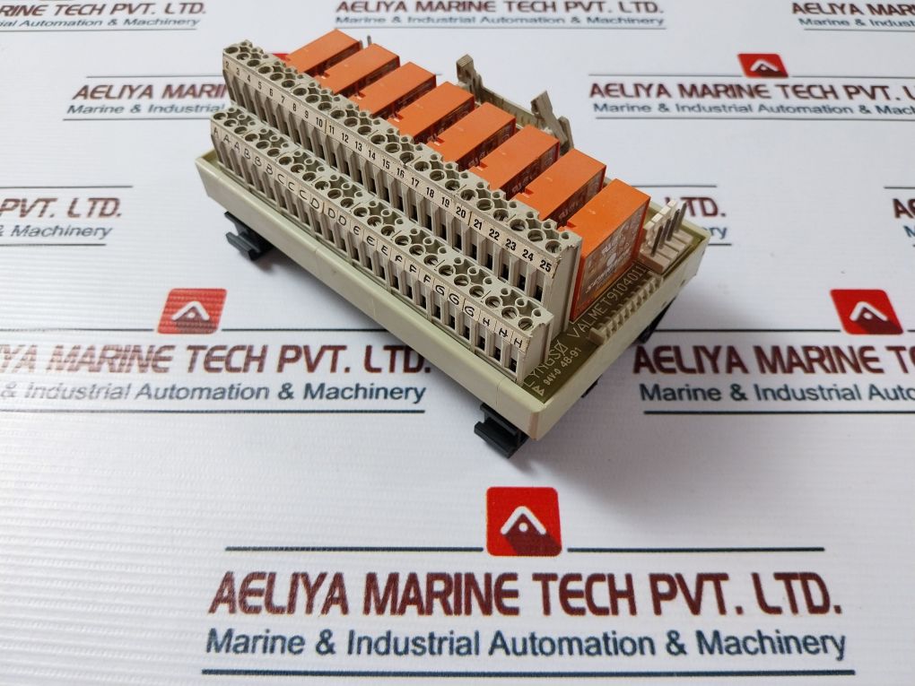 Lyngso Valmet Rsm8 Module 94V-0 – Aeliya Marine Tech Pvt. Ltd.