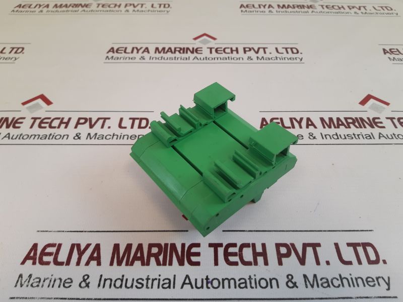 M-jay Electronics Ifm Idc 26 Terminal Block Interface Pcb Board ...