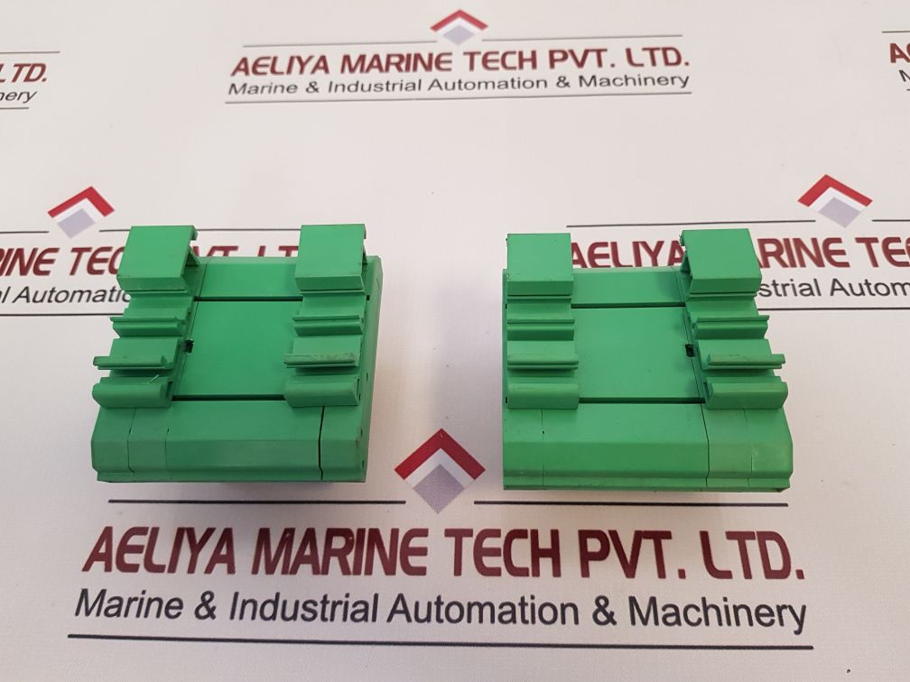 M-jay Ifm Idc 25 Terminal Block Interface Pcb Board – Aeliya Marine