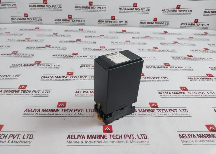 M-system Ab-6A-c Analog Backup Station 1-5V Input 4-20Ma Dc Output 110 ...