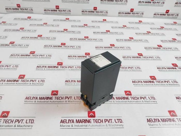 M-system Ab2-6A-c Analog Backup Station 1-5V Input 4-20Ma Output 110V ...