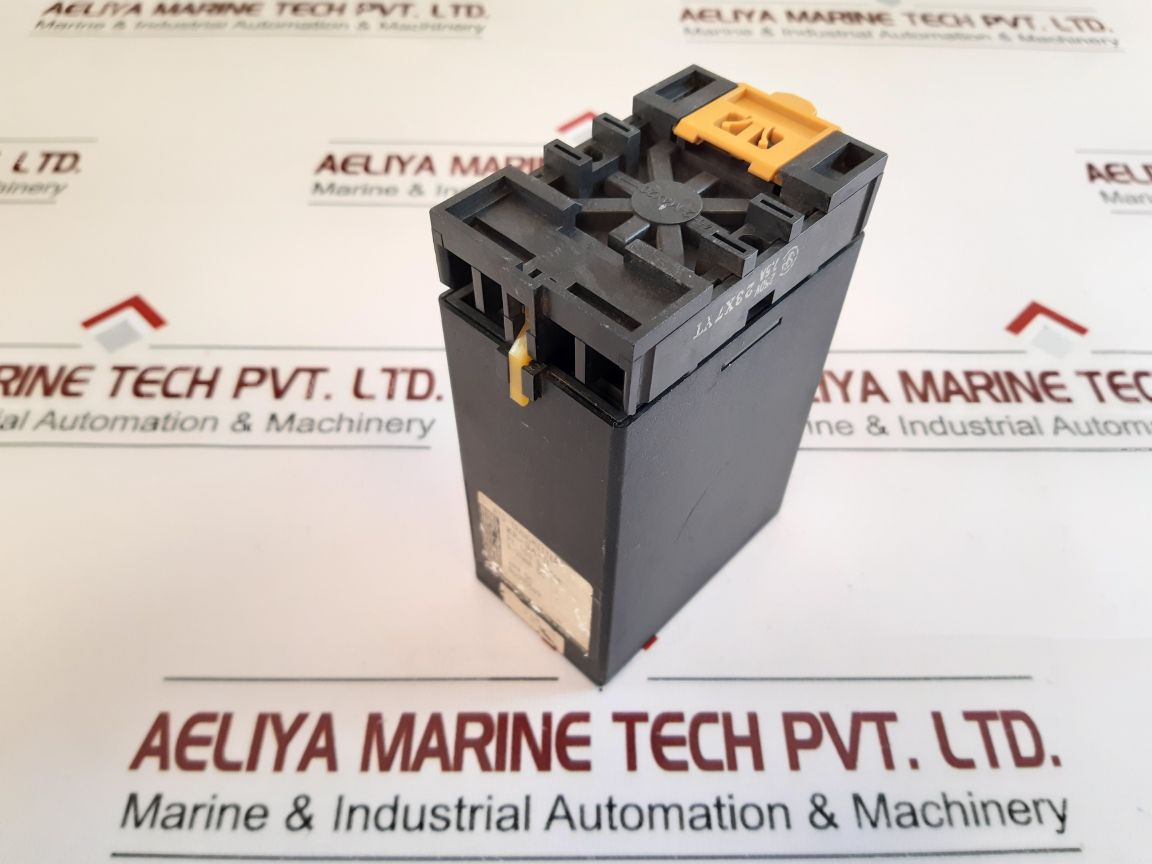 M-system K-unit Kr-3A-r Signal Conditioner Rtd Transmitter – Aeliya Marine
