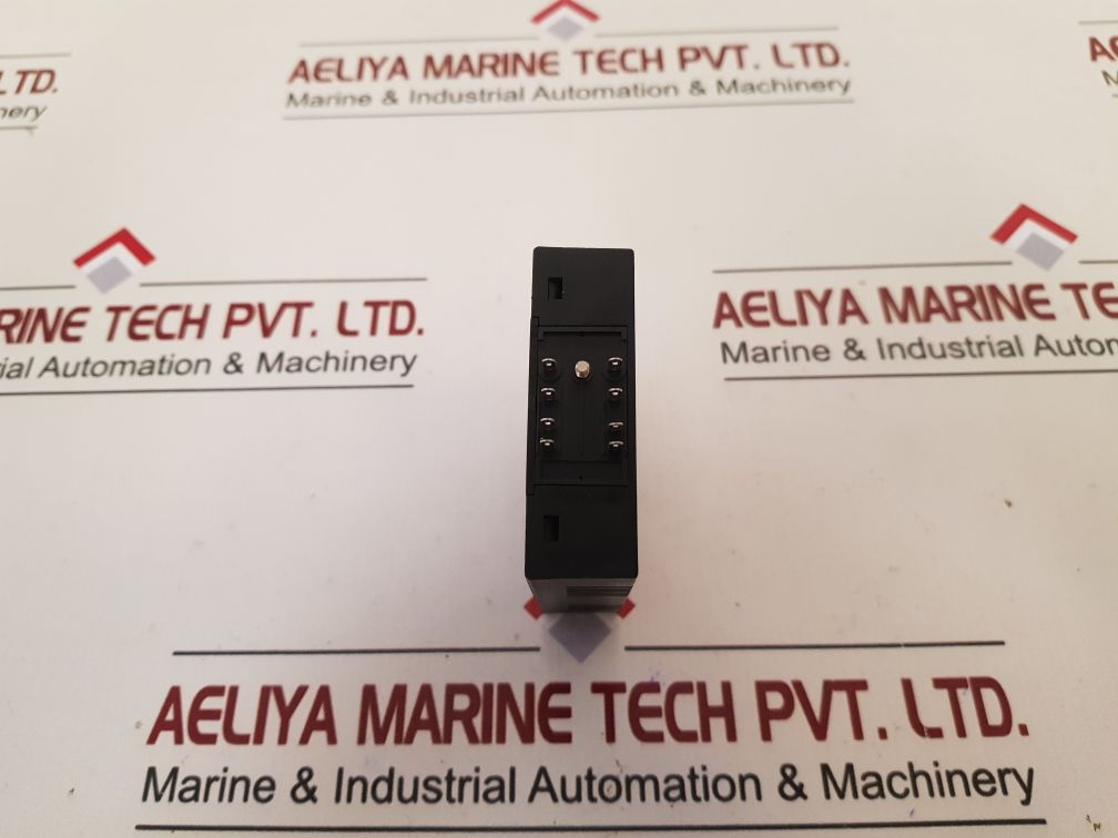 M-system M2Ms-4-r/K Potentiometer Transmitter 24V Dc – Aeliya Marine