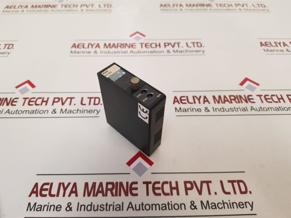 M-system M2Ms-4-r/K Potentiometer Transmitter 24V Dc – Aeliya Marine
