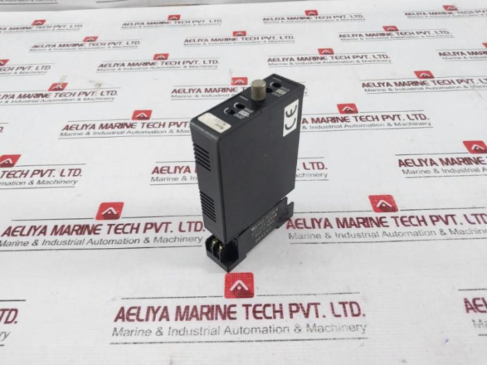 M-system M2Sn-2Aa Loop Powered Isolator With Socket Pyf08A-k3Fm 4-20Ma ...