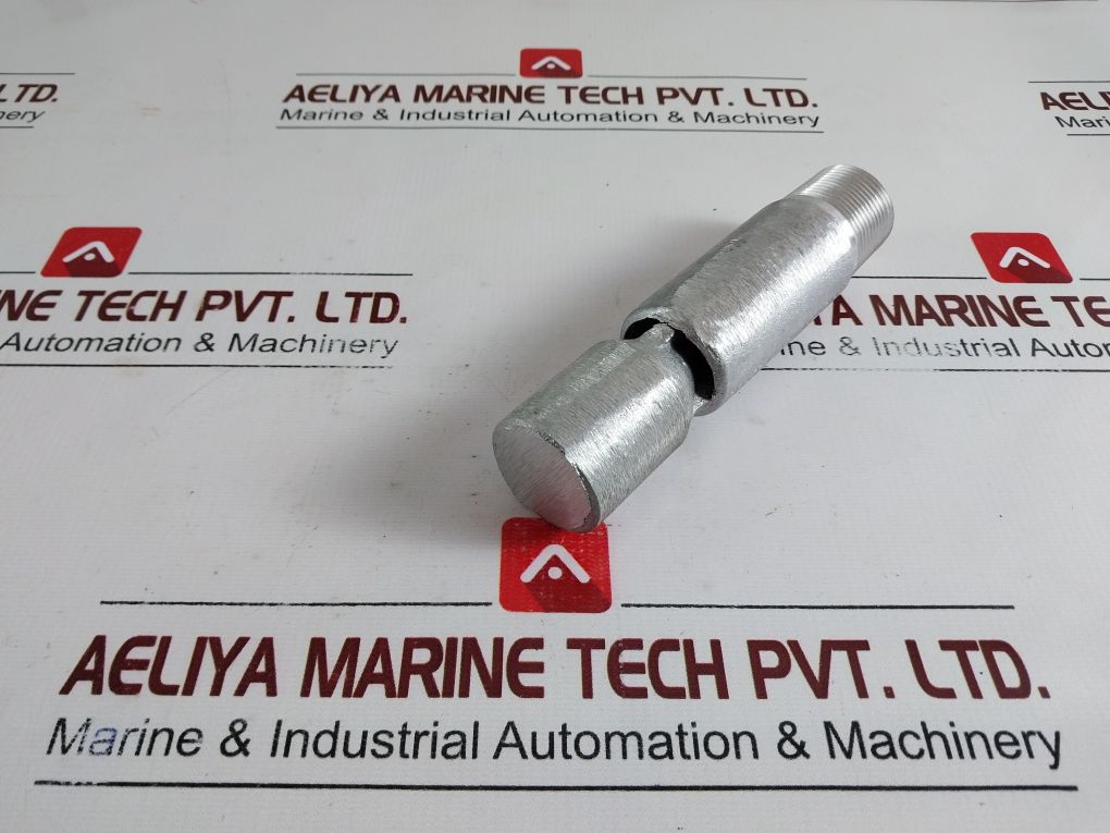 Halliburton M10000 5081H Fwaf Jet Aeration – Aeliya Marine