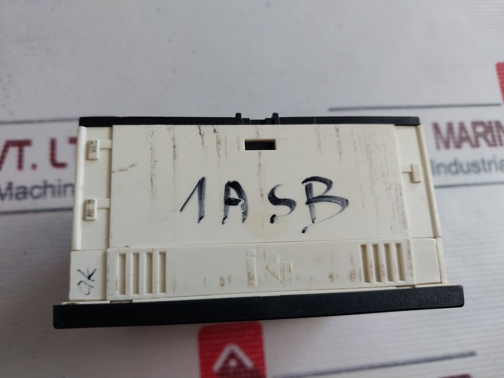 Ma19 4-20Ma Meter – Aeliya Marine