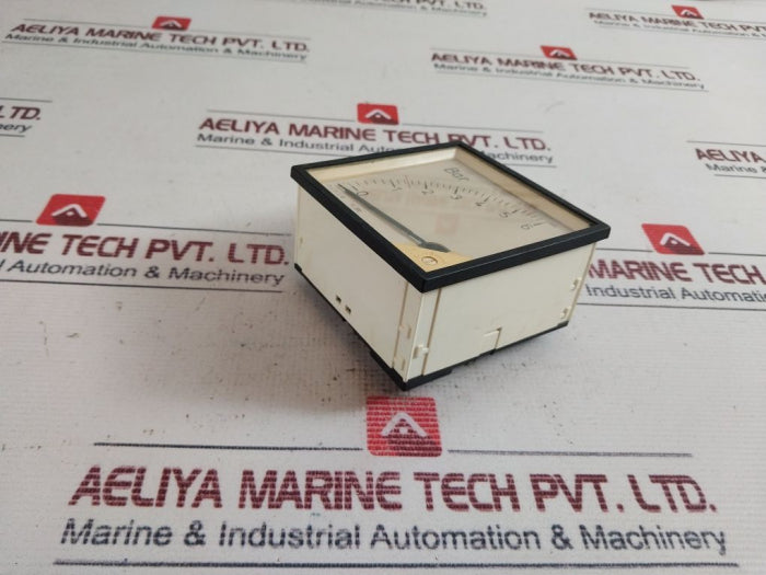 Ma19 4-20Ma Panel Meter – Aeliya Marine