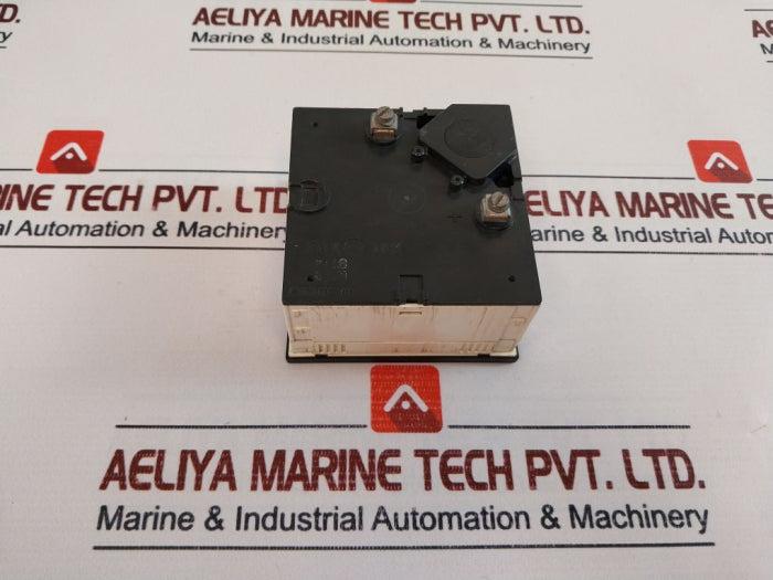 Ma19 Panel Meter 4-20 Ma 35Â°C – Aeliya Marine