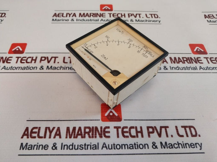 Ma19 Panel Meter 4-20 Ma 35Â°C – Aeliya Marine