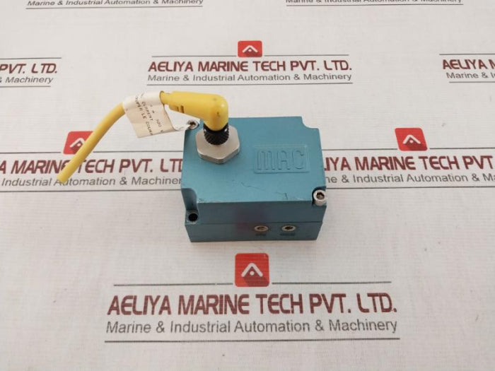 Mac Ppc5C-aaa-agaa-bbb-f0 Pressure Control Valve 0-10V Sgl 0-100 Psi E – Aeliya Marine
