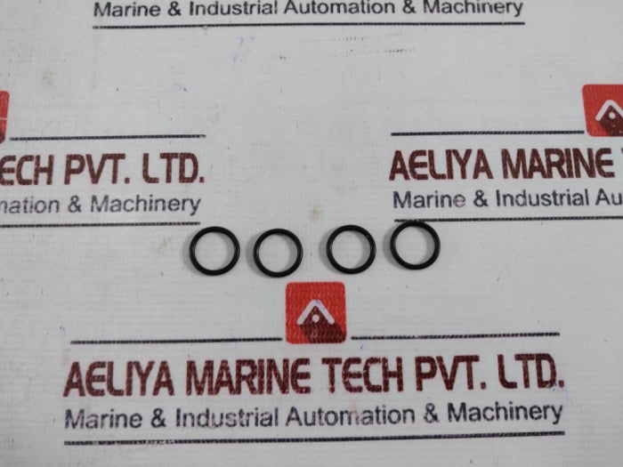 Macartney Subconn Circular Set – Aeliya Marine