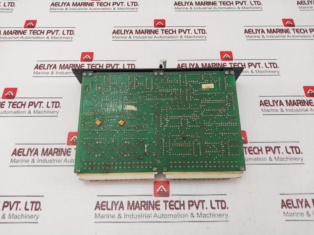Macgregor Hagglunds Pc 214 1221-801 Pcb Pump Control – Aeliya Marine