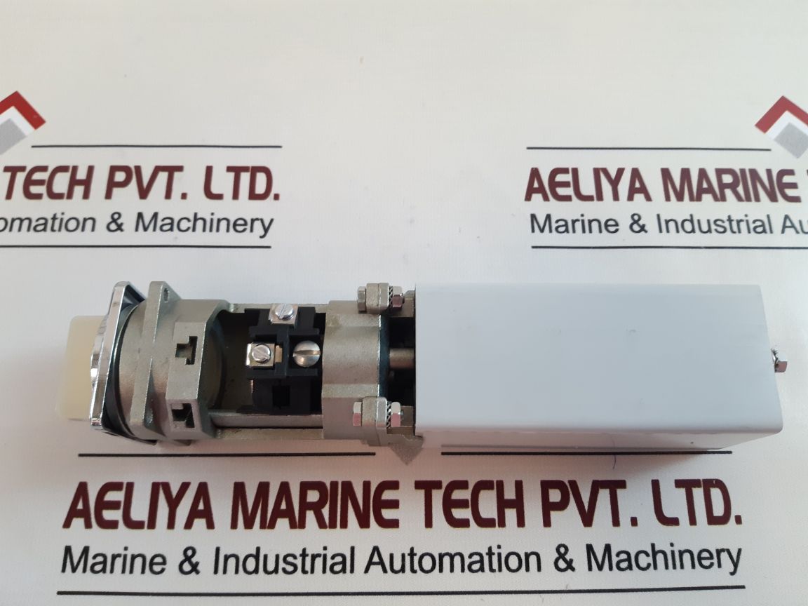Mafelec 1Sns060001Z9850 Tpl Switch For Main Engine – Aeliya Marine