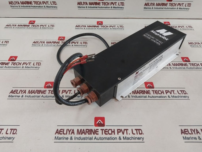 Magnetek 3P-vs1 Motor Control 4-178164-01 70Â°C – Aeliya Marine