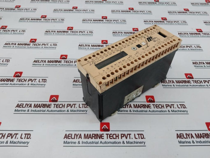 Magnetic Autocontrol Mlc11-u100 Lane Controller – Aeliya Marine