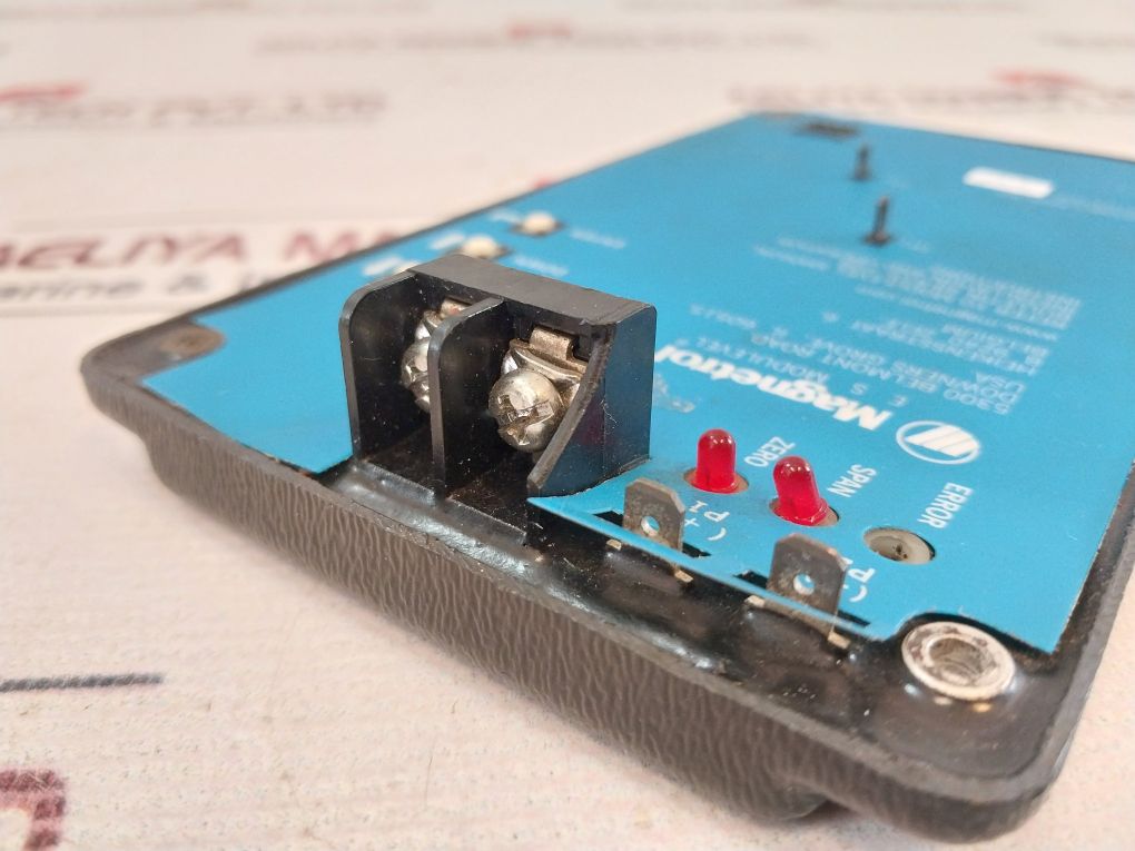 Magnetrol 30-2163-003 Module Level Control Board – Aeliya Marine