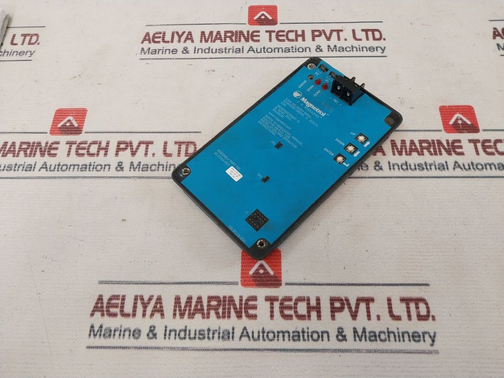 Magnetrol 30-2163-003 Module Level Control Board – Aeliya Marine