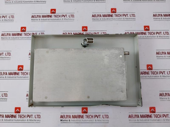 Mahr 832-an Process Control Unit Pcb Module W/ Enclosure Rev A Ver 4.1 ...