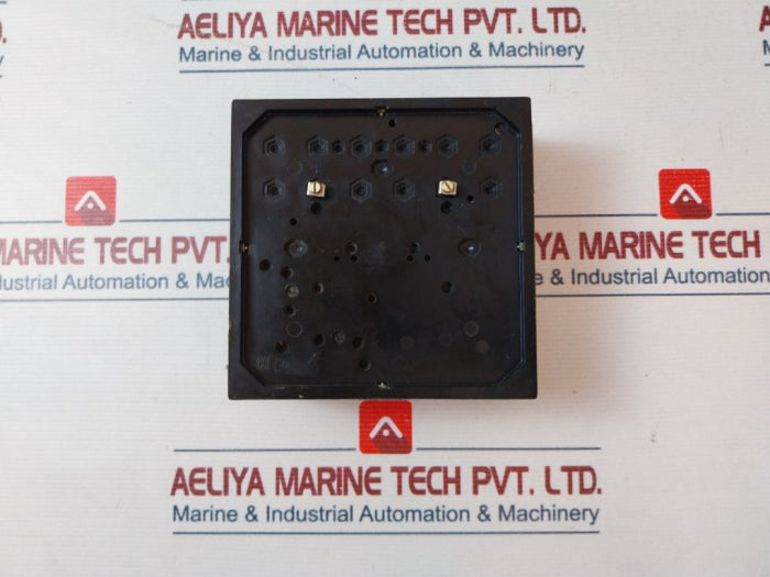 Mak 0-6 Bar Analog Display Thermometer – Aeliya Marine