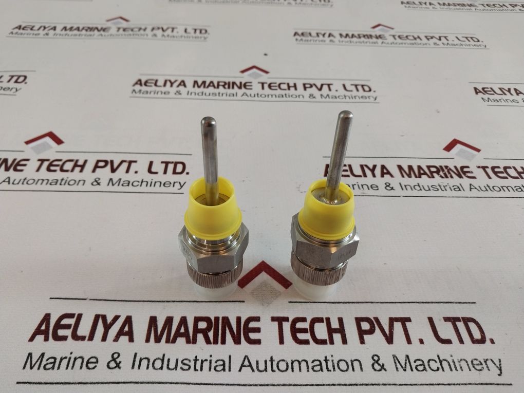 Mak/Caterpillar 193 094 954 Resistance Thermometer – Aeliya Marine Tech ...