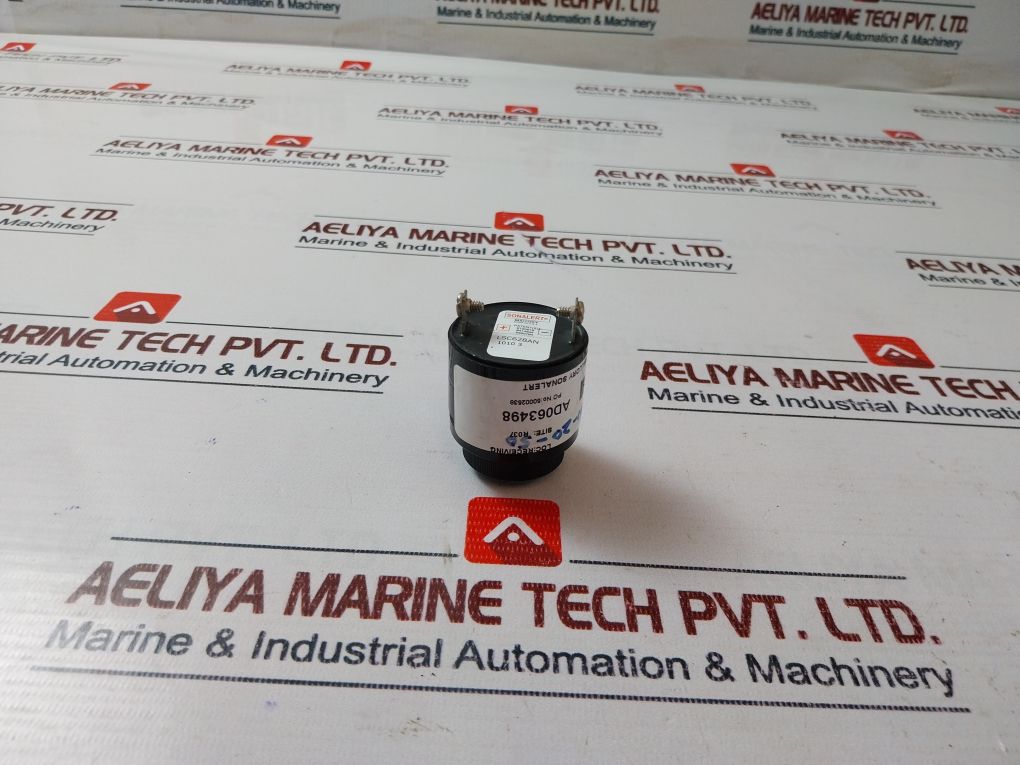 Mallory Lsc628An Sonalert Buzzer Transducer – Aeliya Marine