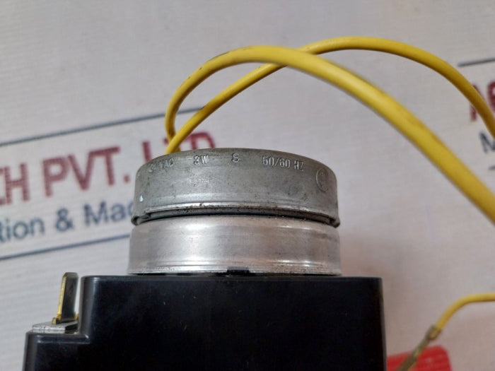 Mallory M451 Timer Switch 124025 25A 250Vac 50/60Hz – Aeliya Marine