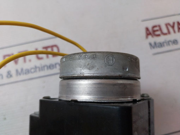 Mallory M451 Timer Switch 124025 25A 250Vac 50/60Hz – Aeliya Marine