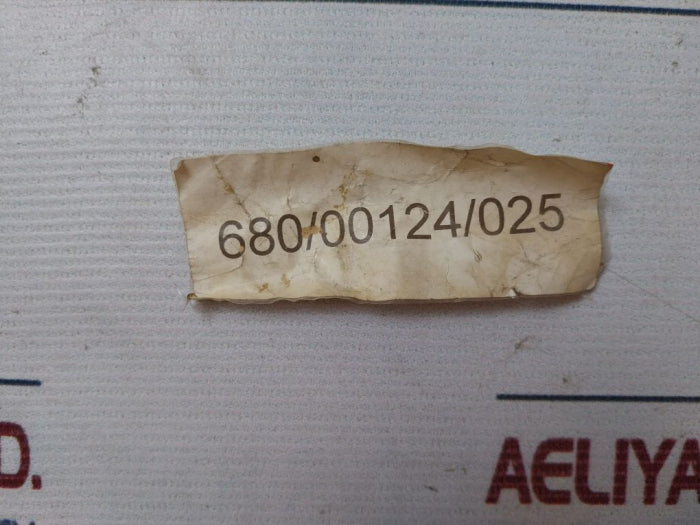 Mallory M451 Timer Switch 124025 25A 250Vac 50/60Hz – Aeliya Marine