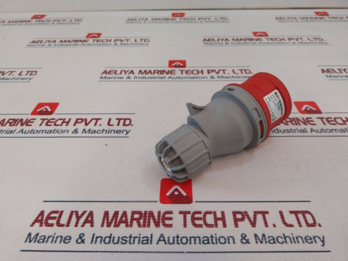 Malmbergs M015 Power Plug 16A-6H Ip44 – Aeliya Marine