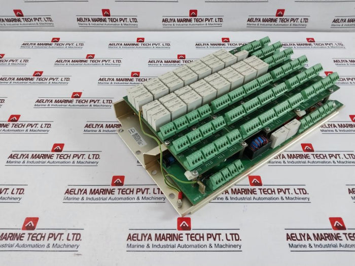 Man B&W 14.0240.0 Sbu Module/Bcu Takeover – Aeliya Marine