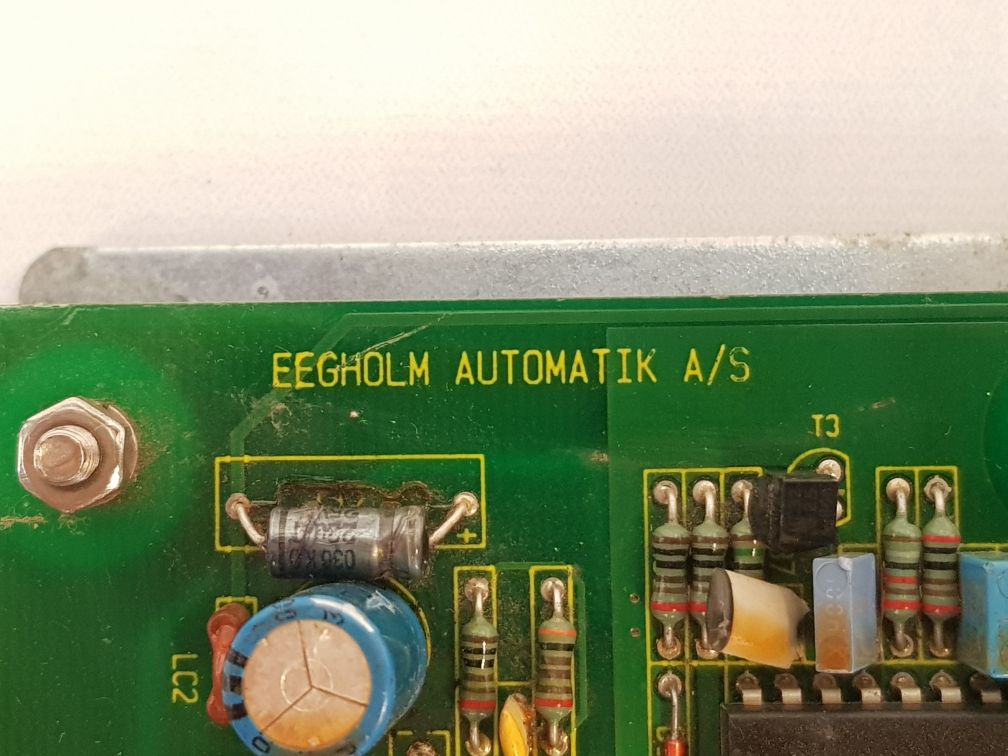 Man B&W Avm-m30-b2 Axial Vibration Monitor – Aeliya Marine