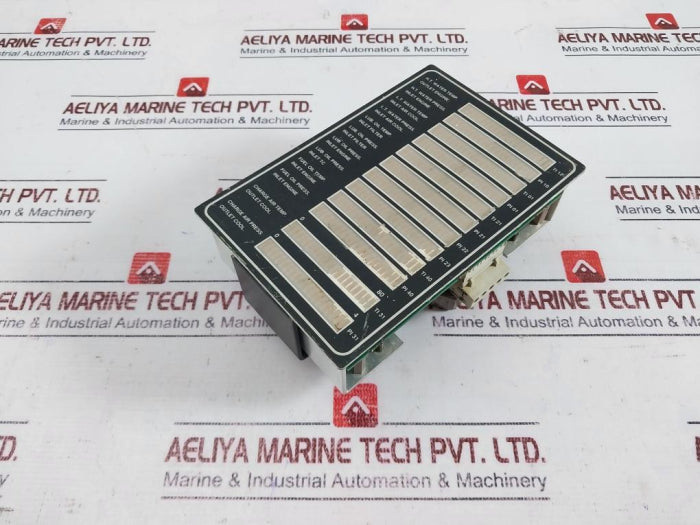 Man B&W Mtp Box – Aeliya Marine