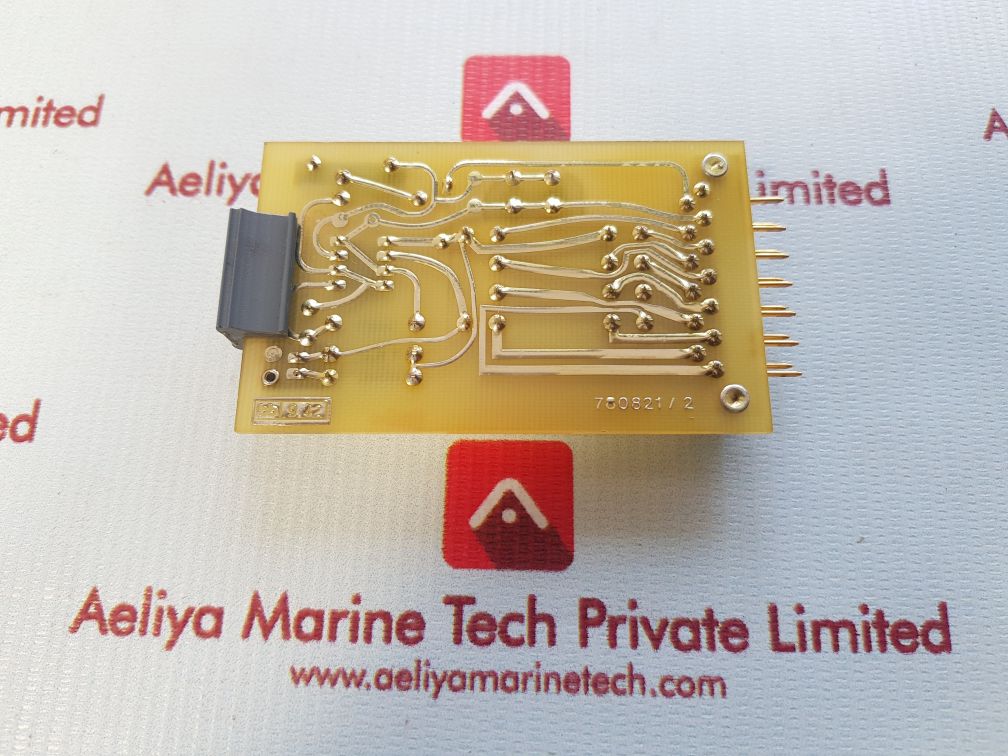 Man B&W Tim-t3 Pcb Card – Aeliya Marine