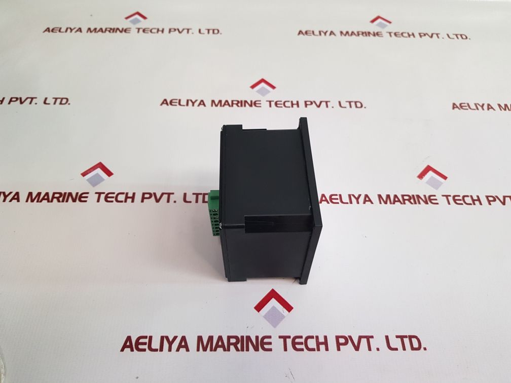 Man Noris Niq3-096V212 Rpm Meter – Aeliya Marine