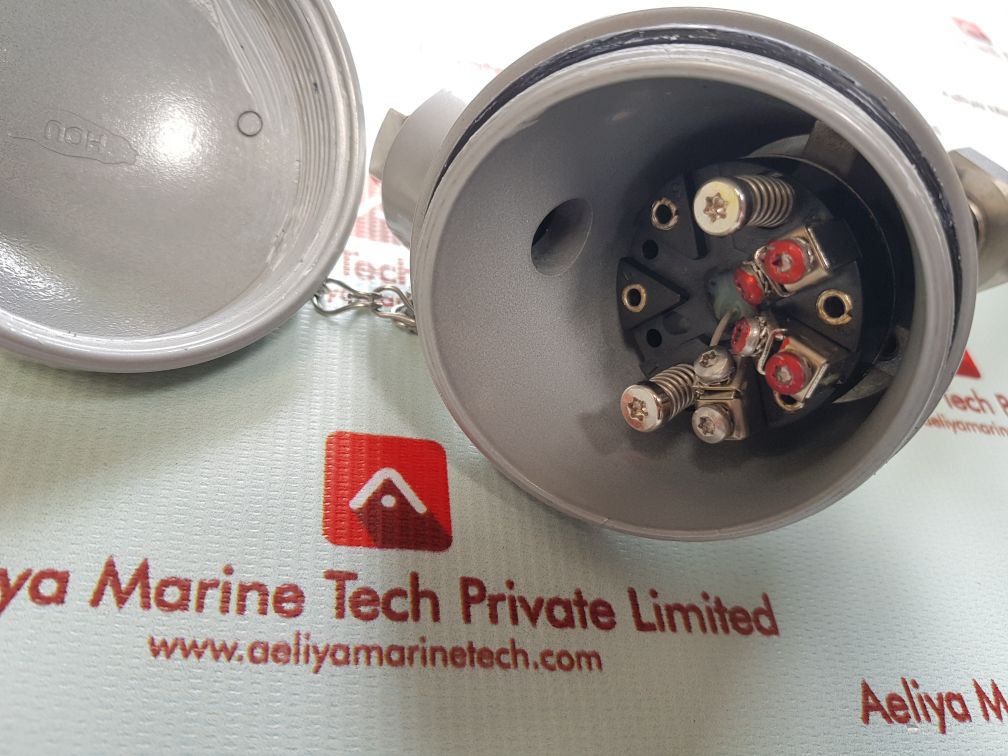 Man Ptr-sd-200 Temperature Sensor 14 W 32 – Aeliya Marine