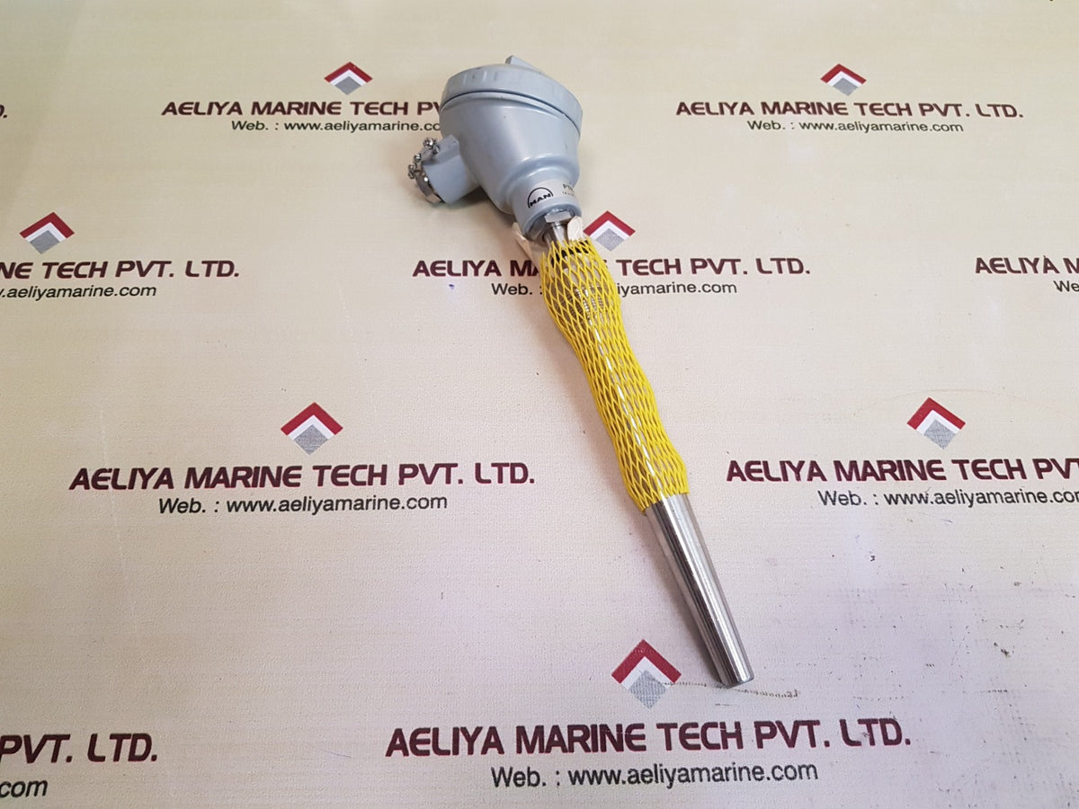 Man Ptr-sd-200 Temperature Sensor – Aeliya Marine