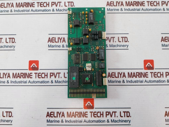 Manas Uniscan 77-1 Circuit Board – Aeliya Marine