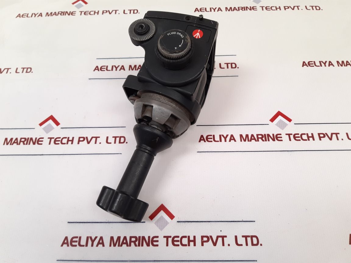 Manfrotto 503 Standard Tripod – Aeliya Marine Tech Pvt. Ltd.
