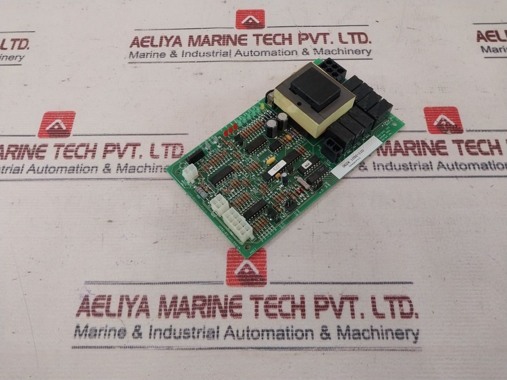 Manitowoc 0624 1092-110 Ice Machine Control Circuit Board – Aeliya ...
