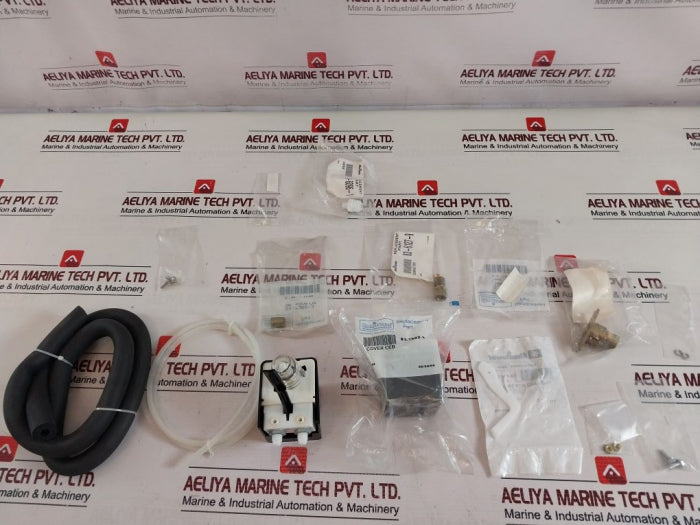 Manitowoc 83-7308-3 Water Valve Kit Model E2 24 Vac – Aeliya Marine
